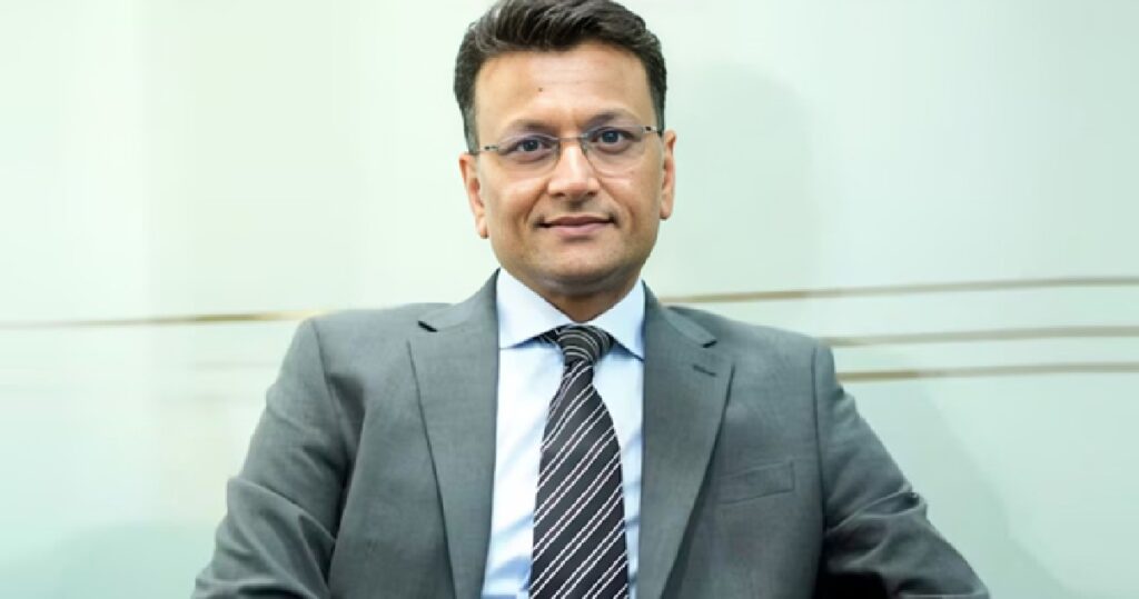 Vodafone Idea appoints Abhijit Kishore as CEO amid financial challenges ...