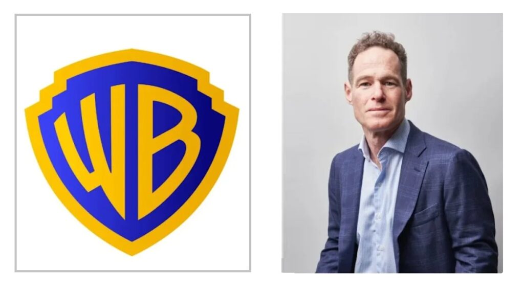 Brad Singer appointed CFO of Warner Bros. after Discovery split ...