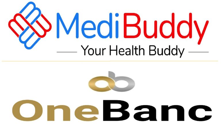 OneBanc and MediBuddy join hands to revolutionize corporate wellness in ...