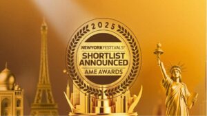 Ogilvy UK, VML & global agencies win big at 2025 NYF AME Awards ...