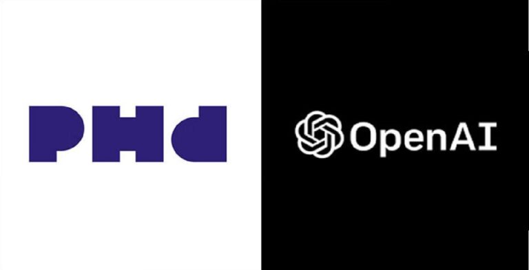 OpenAI names PHD as its global media agency. - Advertising Reporter ...