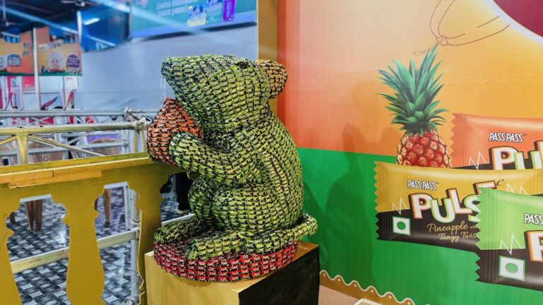 DS Group’s Pulse Candy Spices Up Ganesh Mahotsav with a Tangy Twist ...