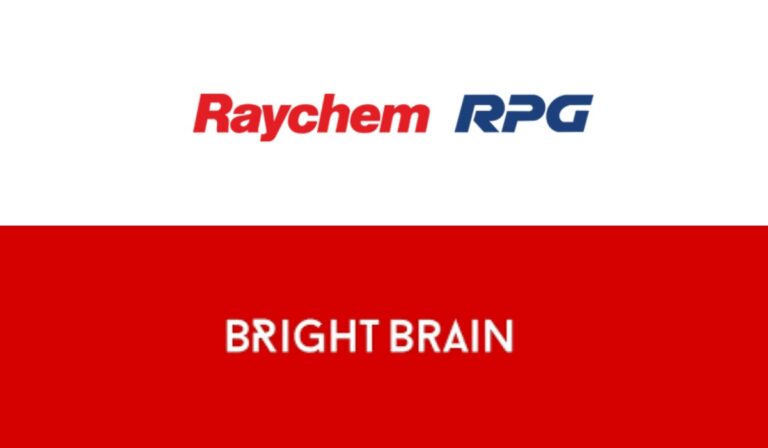 Bright Brain wins integrated digital mandate for Raychem RPG ...