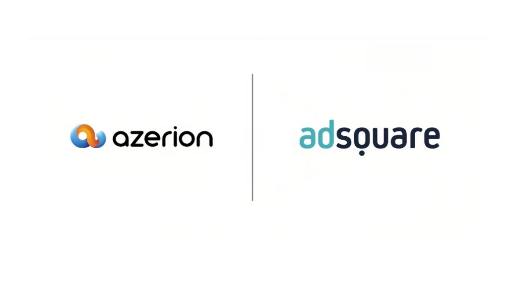 Hawk by Azerion and Adsquare expand global partnership. - Advertising ...