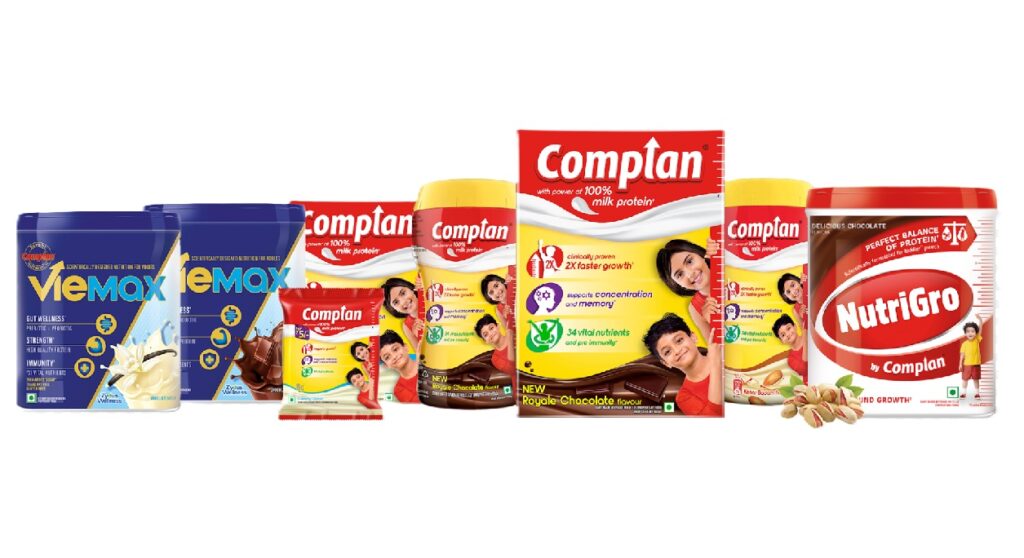 From Nostalgia to Now: Complan’s Classic Jingle Returns as a Digital Cue on Zepto - Advertising ...