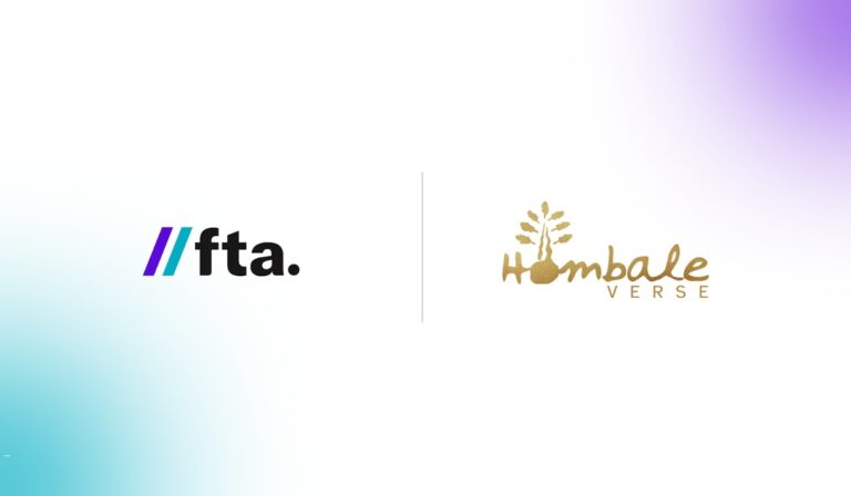 FTA Global Wins Digital Marketing Mandate for Hombale Films ...