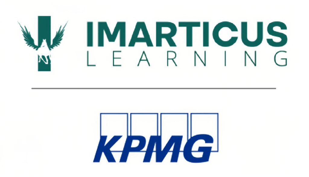 Imarticus Learning & KPMG in India partners to announce Global ...