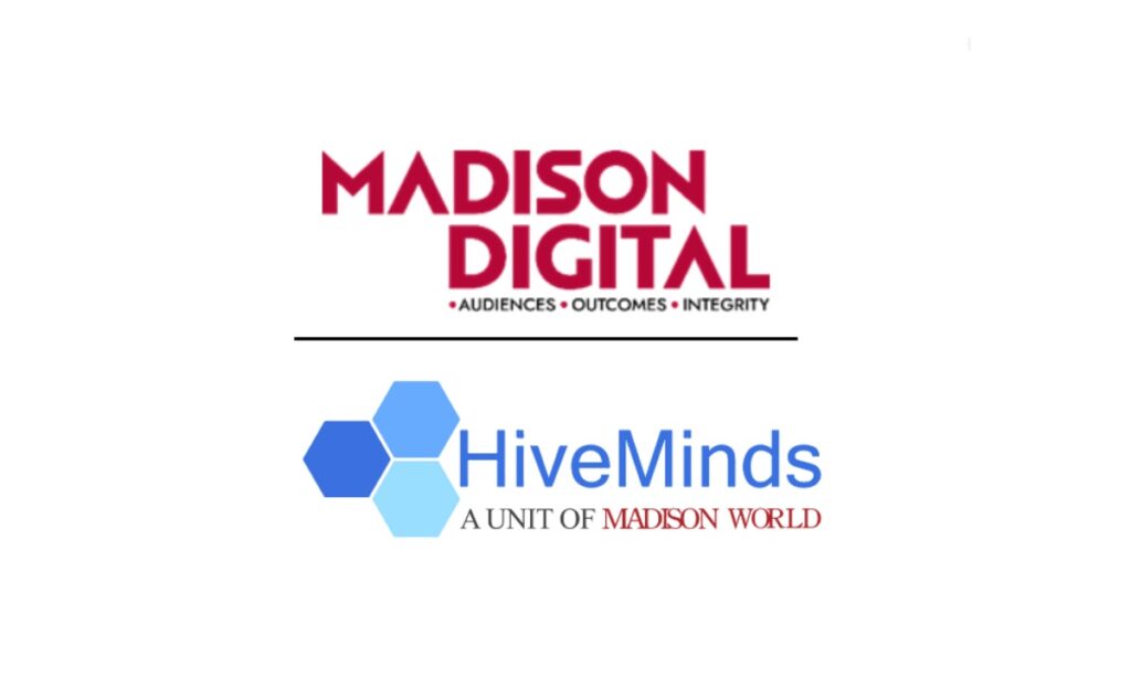 Madison Media acquires HiveMinds, appoints Deepti Bhadauria as CEO ...