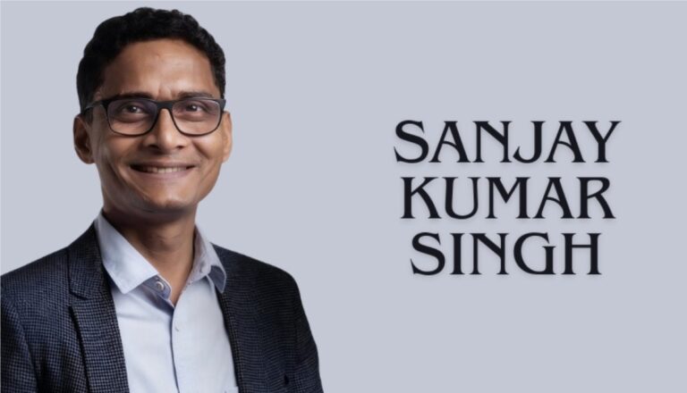 Nemetschek India names Sanjay Kumar Singh as Managing Director ...