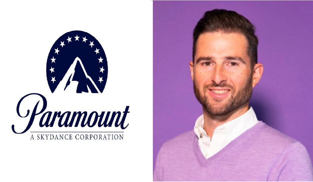Paramount names Jay Askinasi chief revenue officer - Advertising ...