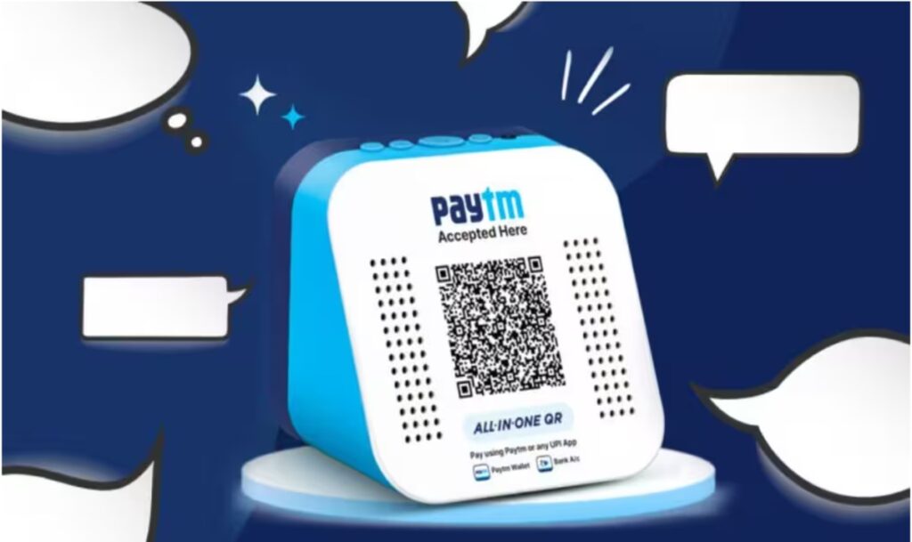 Paytm parent One97 to fully acquire PFSL, Paytm Insuretech, and ...