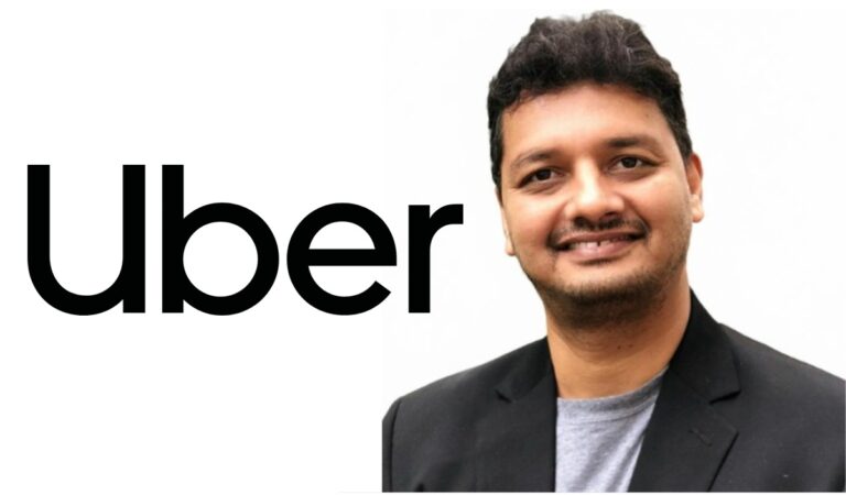 Uber for Business names Rituraj Chaturmohta Senior Country Manager for ...