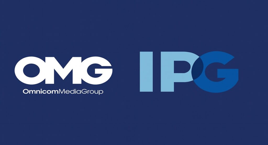 Omnicom–IPG Merger Secures EU Approval, Completion Expected Wednesday ...
