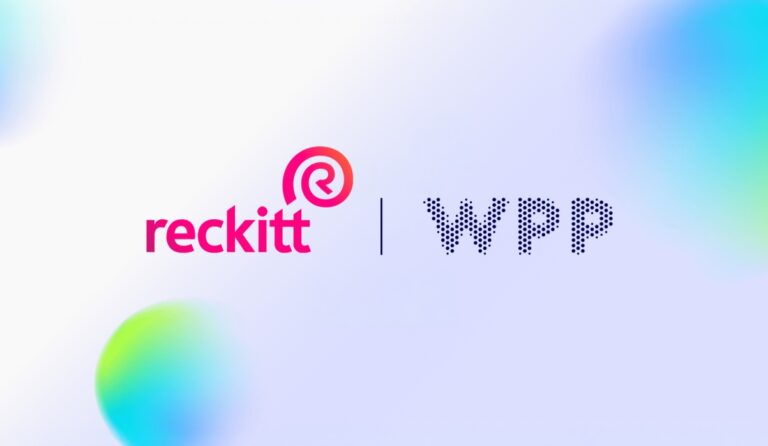 WPP Media wins Reckitt’s Europe mandate, driving AI-led marketing ...