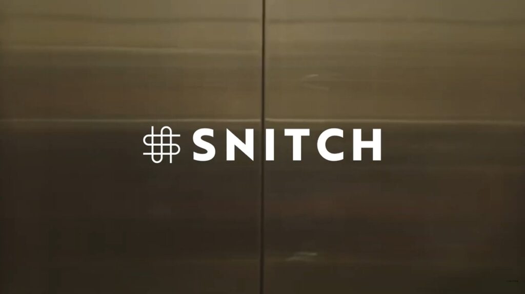 Snitch and Verve Media Spark Conversation on Men Receiving Compliments ...