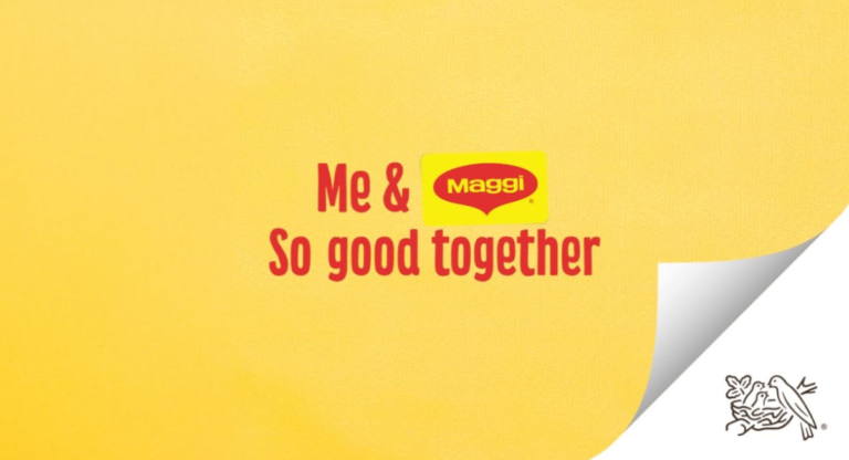 MAGGI’s New Campaign Puts the Spotlight on Everyday Moments of ...