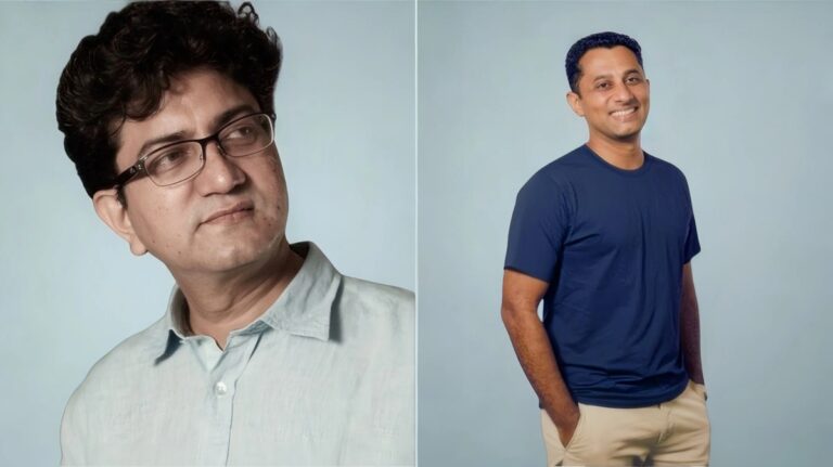 OA India Announces New Leadership: Prasoon Joshi Appointed Chairman ...