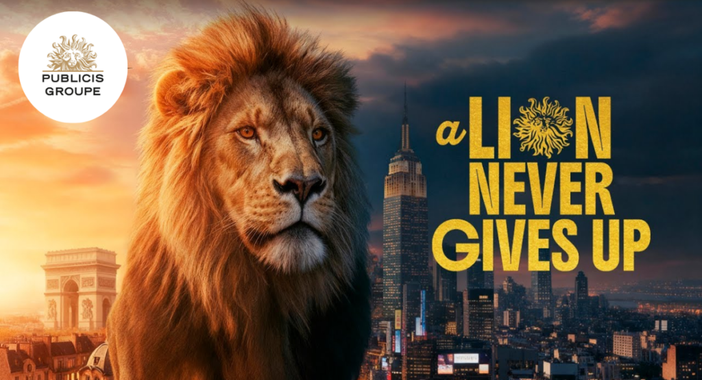 A Century of Reinvention: Publicis Groupe Celebrates 100 Years with AI ...