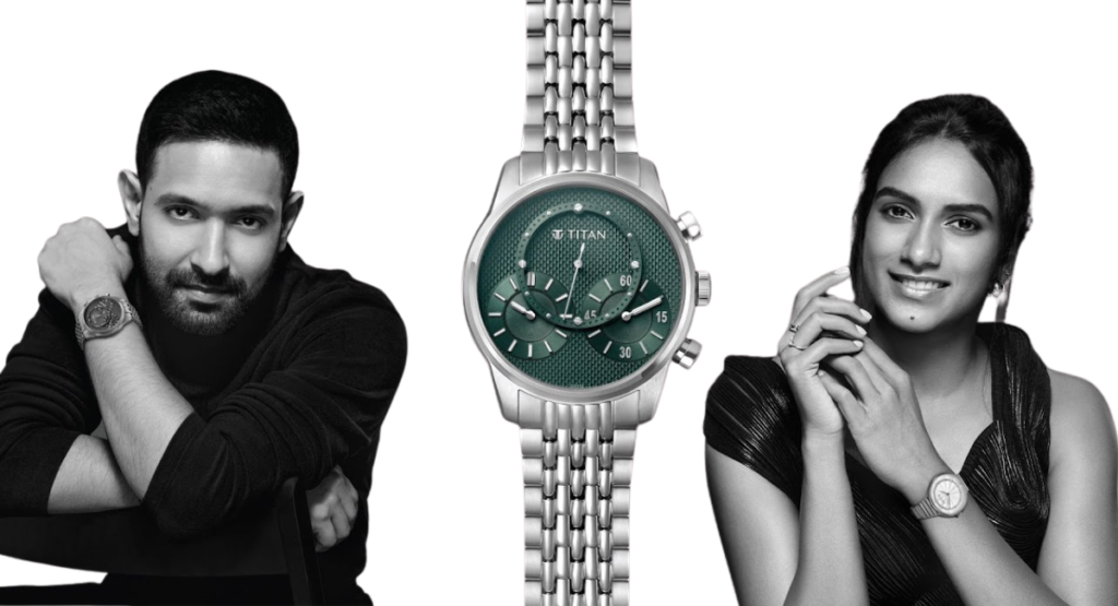 Titan champions authenticity with ‘Wear Your Story’ campaign featuring ...