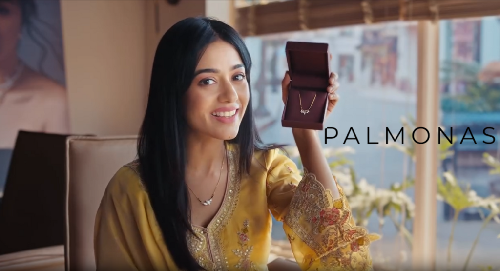 Palmonas taps nostalgia and meme culture with Shraddha Kapoor–Amrita ...
