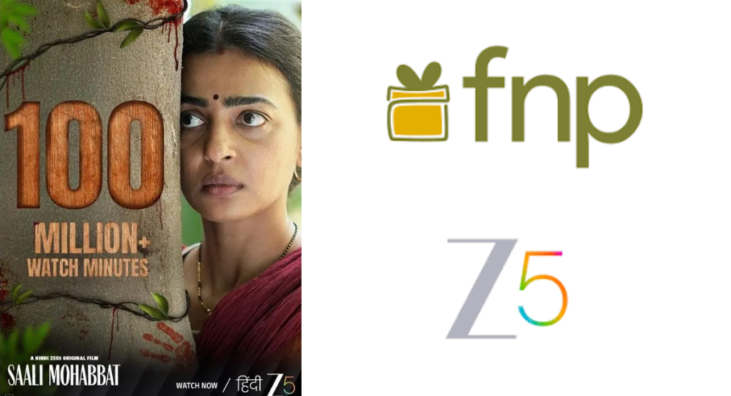 ZEE5 takes Saali Mohabbat beyond the screen with immersive, culture-led ...